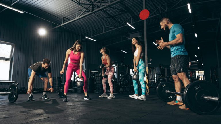 The Science Behind Late-Night Workouts: Are They Effective? | Narara Valley